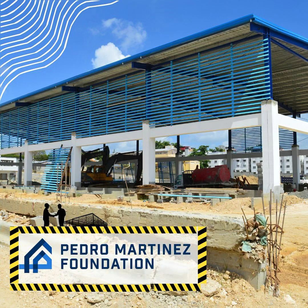Educationl and Sports Campus in the Dominican Republic ...