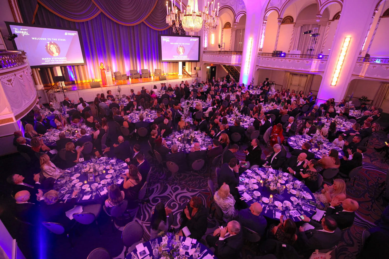 8th Annual Gala in Boston, MA - Pedro Martinez Foundation ...
