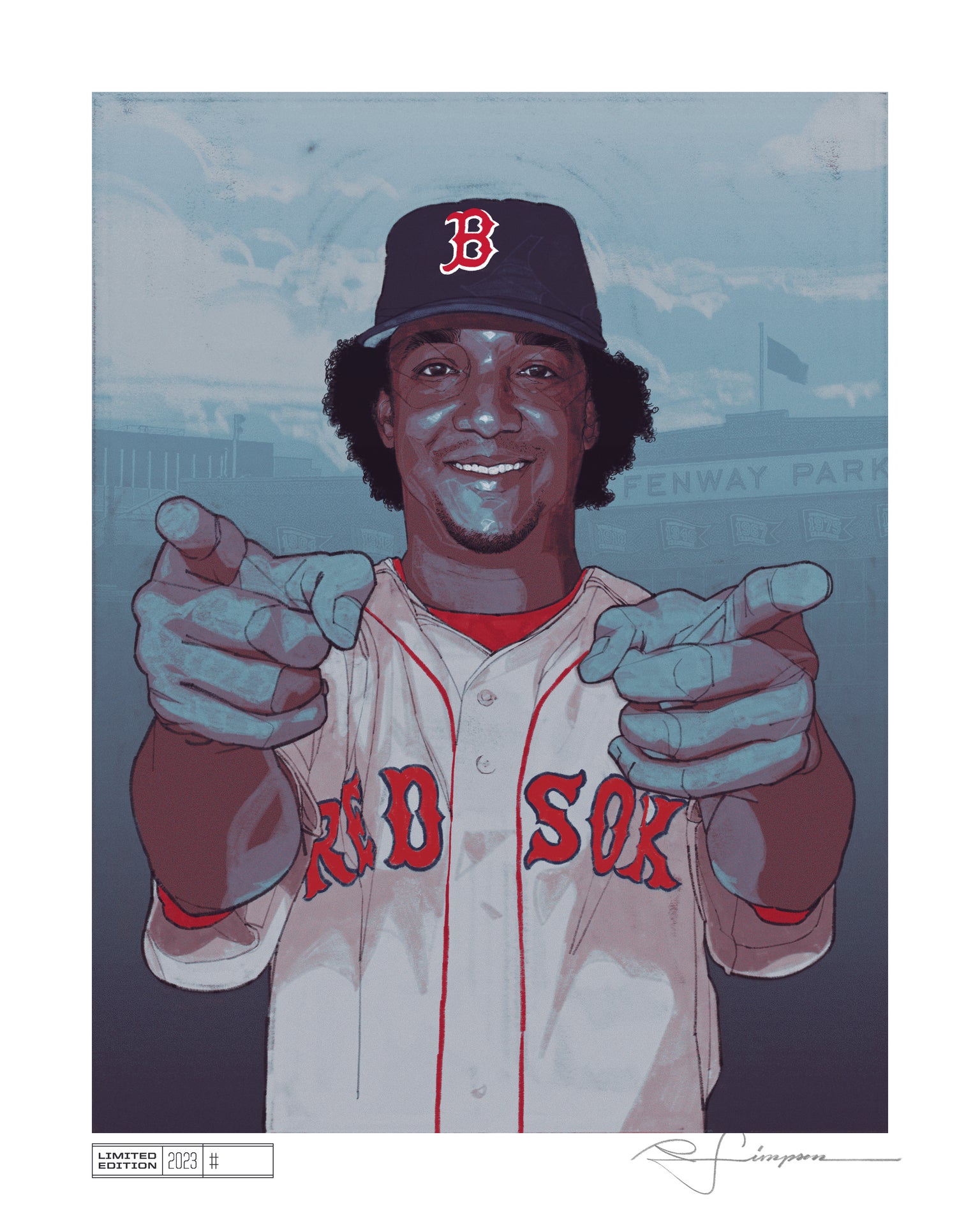 Pedro Martinez Foundation — pedromartinezfoundation